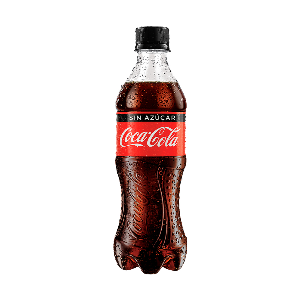 Coca Cola Cero 400 Ml – Vaper Cloud